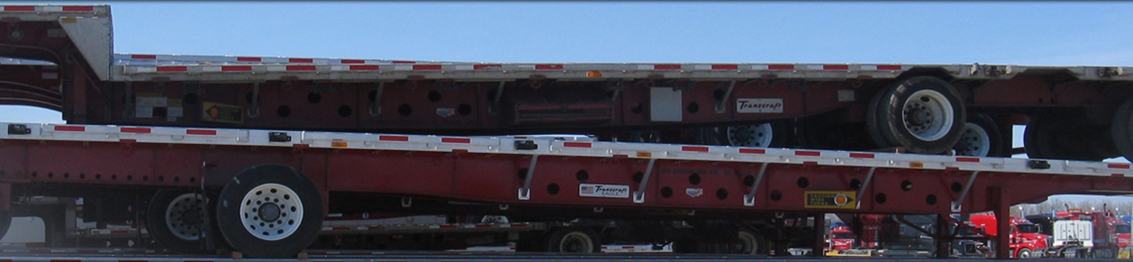 ATS Locations, Financing & Warranties - Anderson Trucking Service