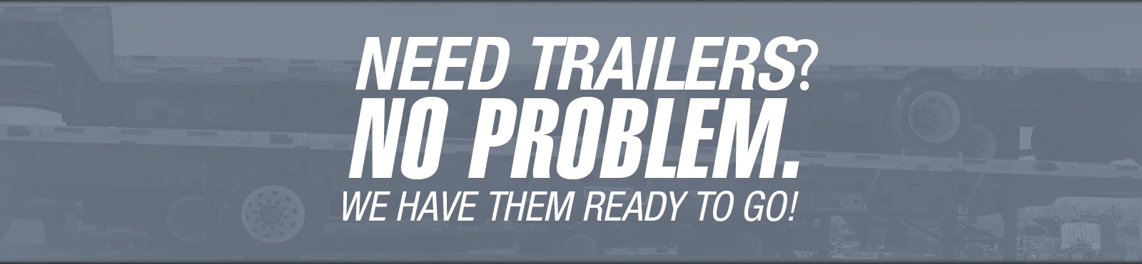 ATS Locations, Financing & Warranties - Anderson Trucking Service